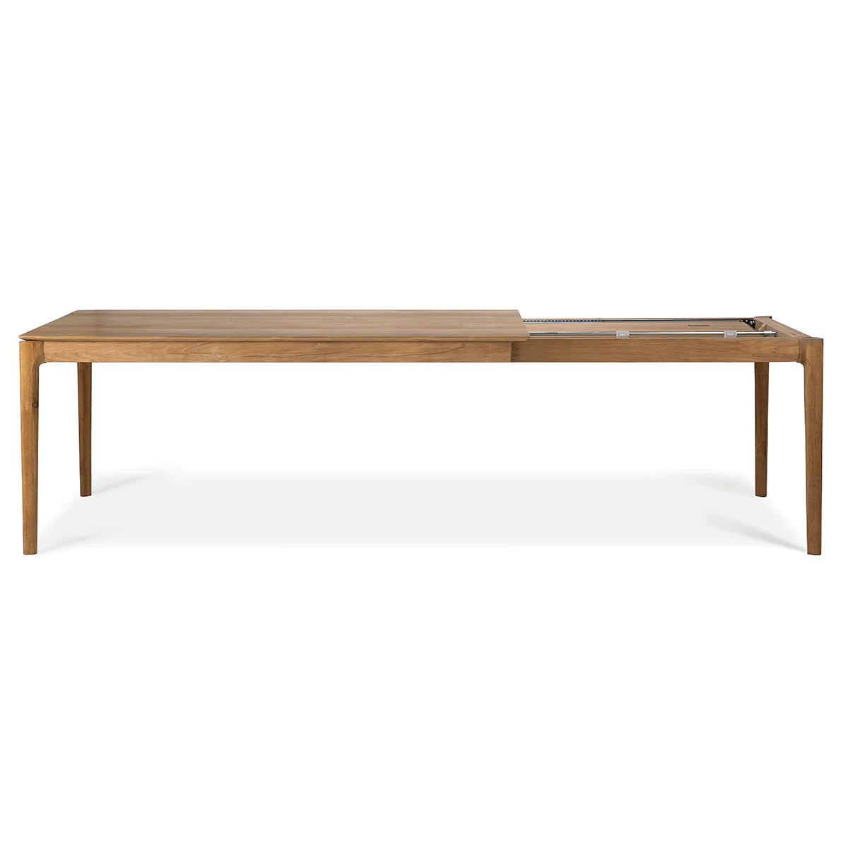 Ethnicraft Teak Bok Extension Dining Table | Dining Tables | Ethnicraft