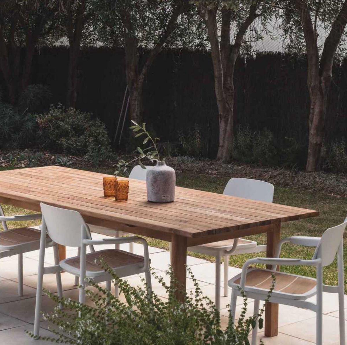 Sarai Dining Table | Dining Tables | Satara