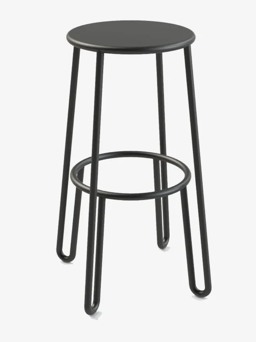 Huggy Bar Stool | Stools | Maiori