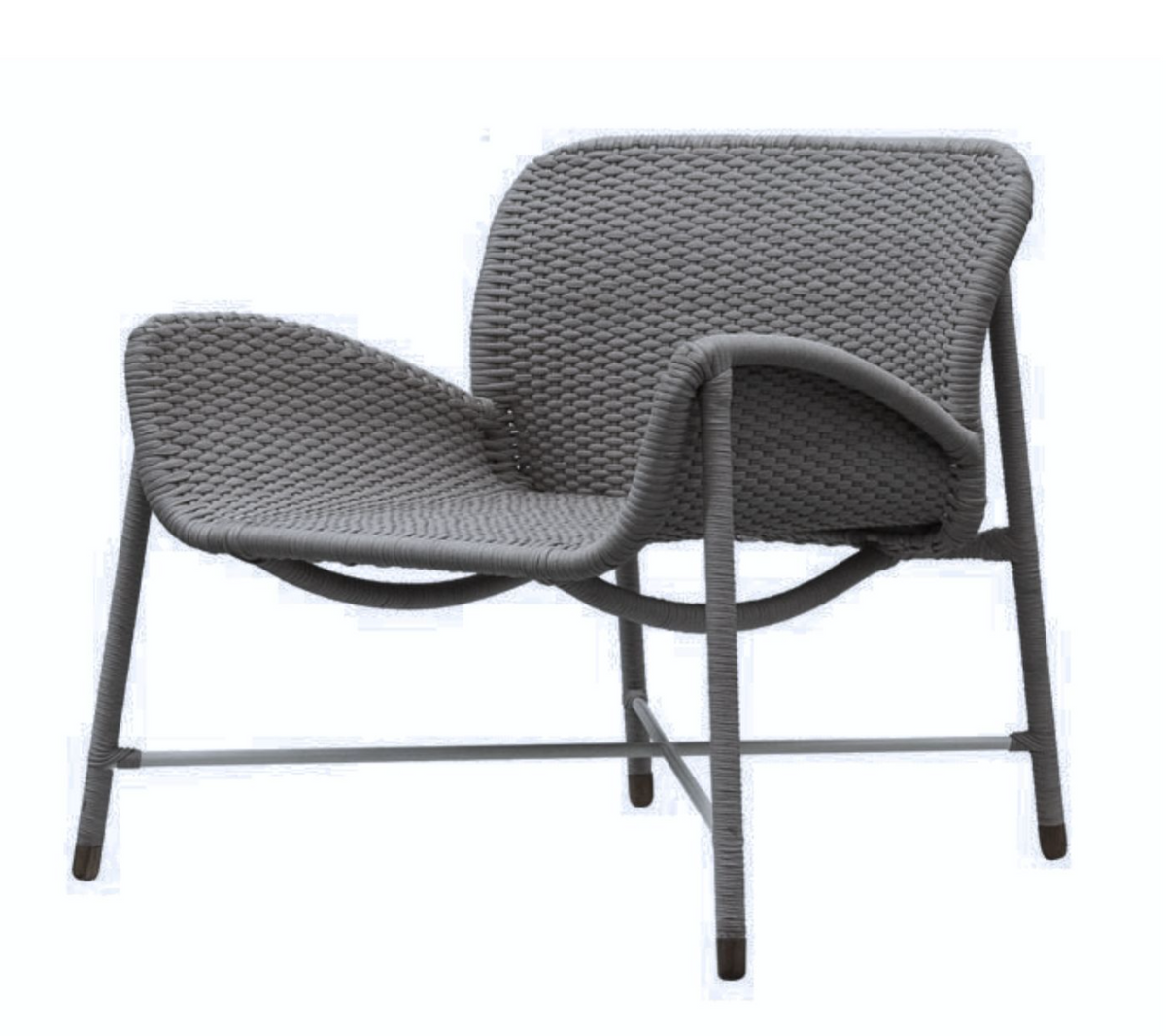 Rain Lounge Chair | outdoor | Satara