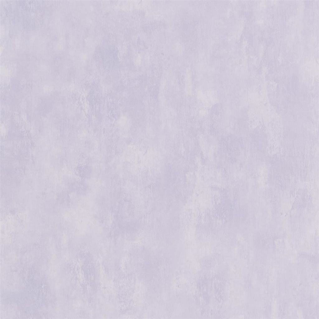 Parchment - Mauve Roses | Wallpaper | Designers Guild