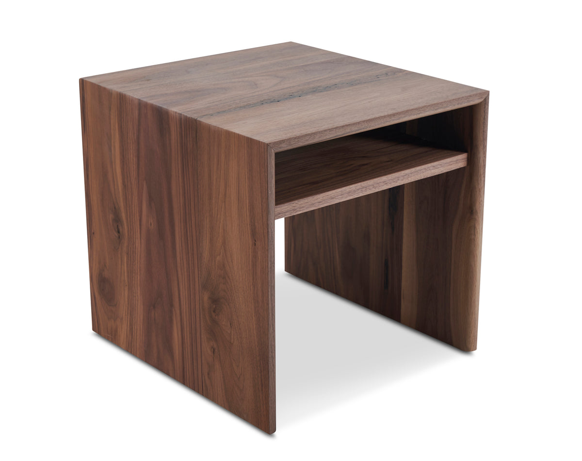 Divine Bedside Table | Bedside Tables | Feliz Home | Australian Made