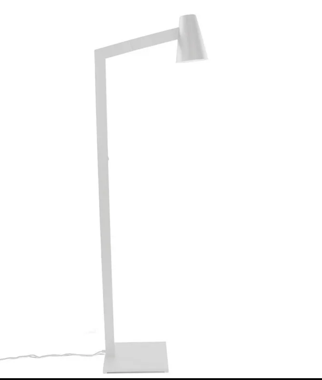 Tilt Floor Lamp | lamps | Horgans