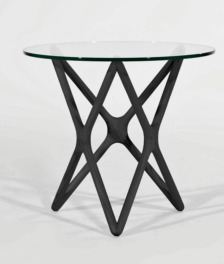 Triple X Side Table | Bedside tables | Sean Dix