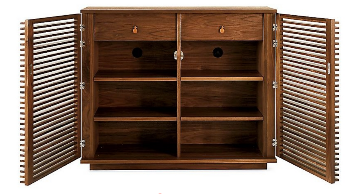 Line Series Console | | Nathan Yong